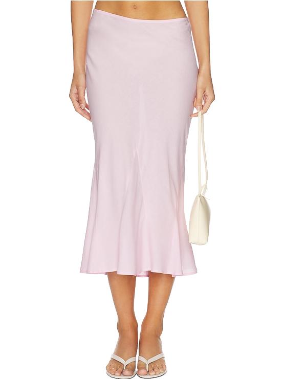 LOVERS AND FRIENDS LOVERS AND FRIENDS Opal Midi Skirt